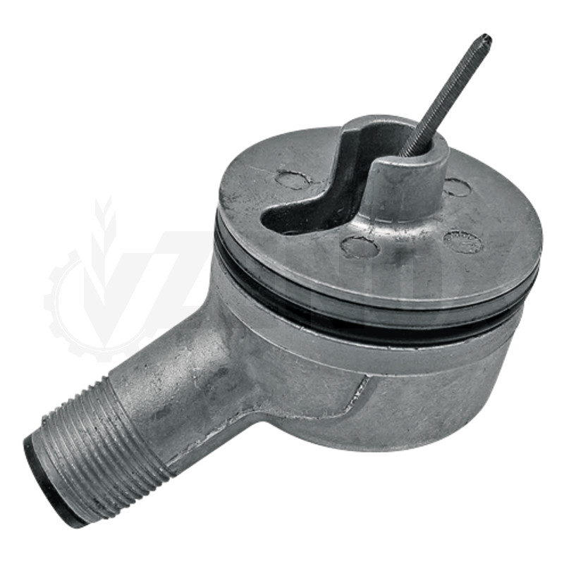 Przekładnia kątowa Ford 60717750 GRANIT - 60717750 - GRANIT - Ford - ZENOX