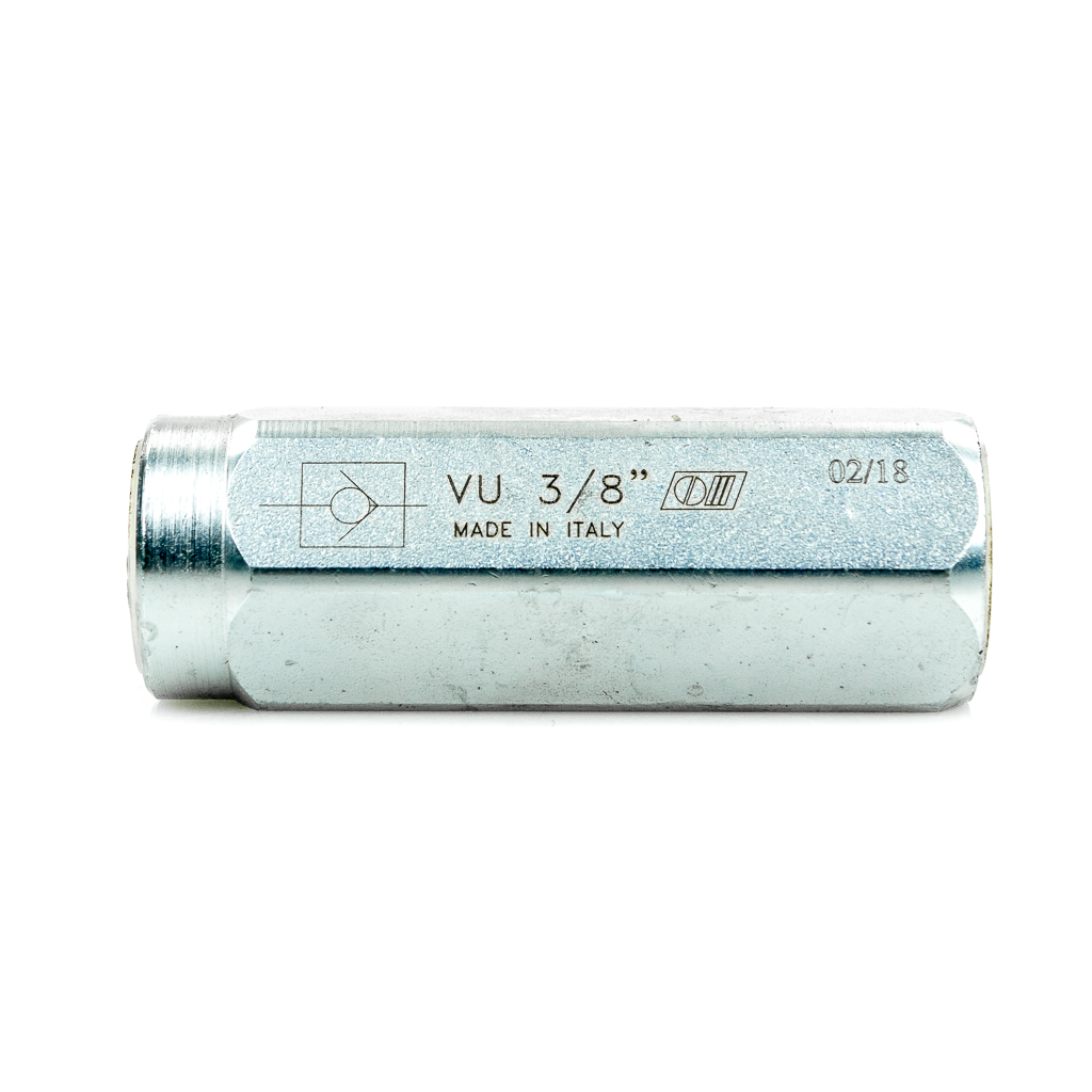 Zawór zwrotny RV-R-06 GRANIT - 85002017 - GRANIT - RV-R - ZENOX